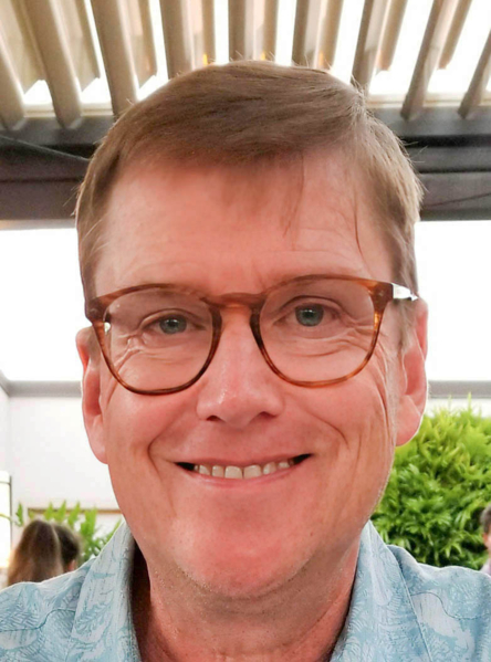 Gregory Omlor - Official Website